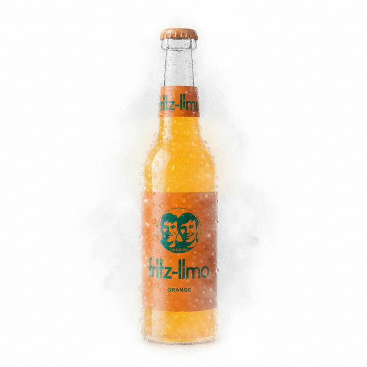 Fritz-Kola – Drinkus