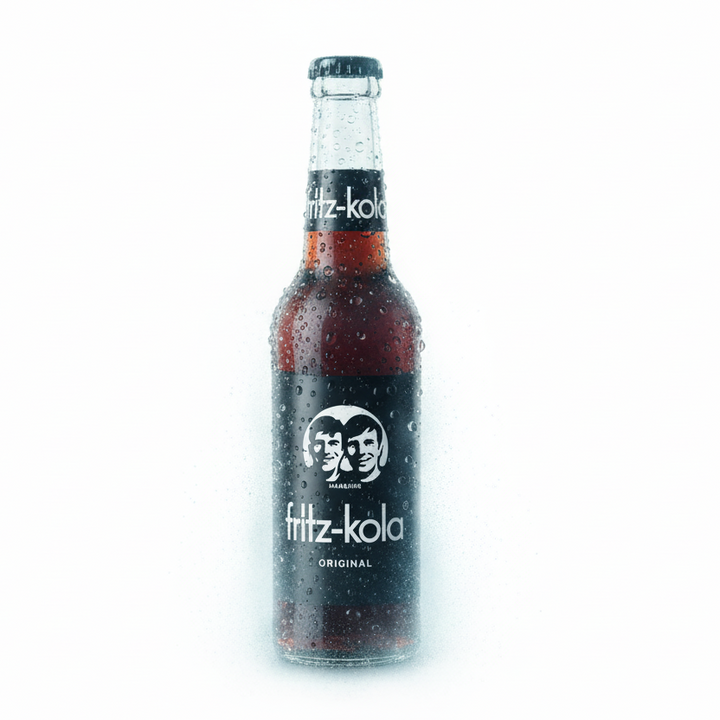Fritz-Kola – Drinkus