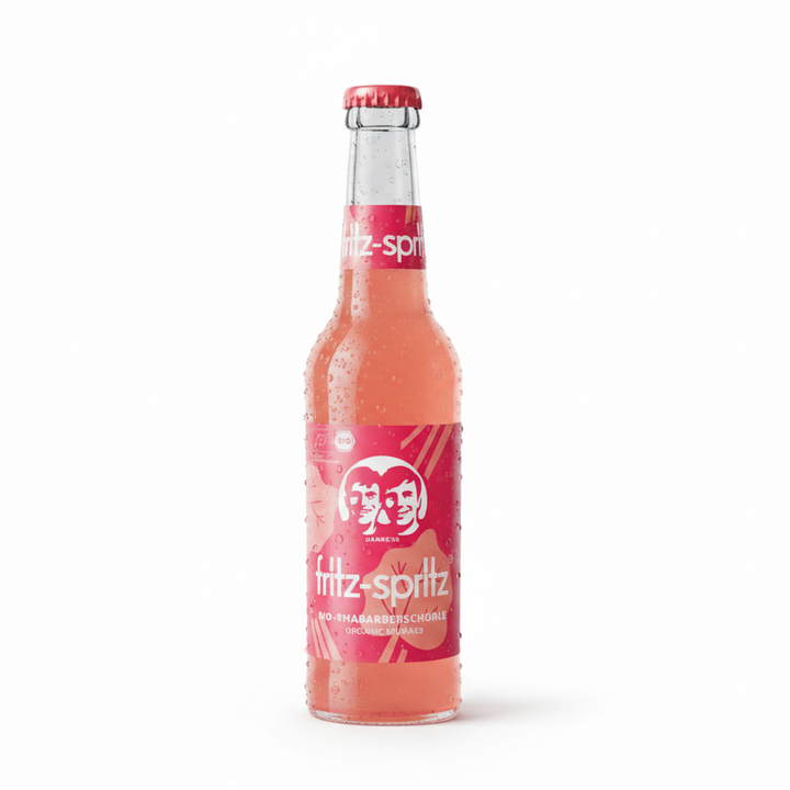 Fritz-Kola – Drinkus